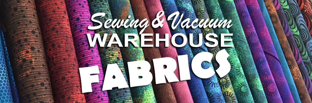 Home - Sewing Machine & Vacuum Warehouse